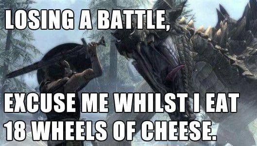 25 Hilarious RPG Memes That Are Way Too Accurate