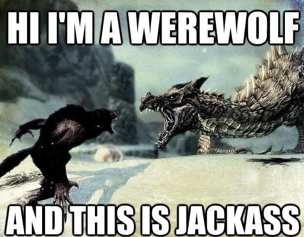 25 Hilarious RPG Memes That Are Way Too Accurate