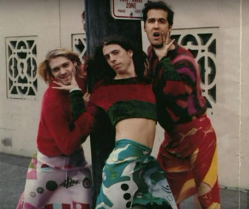 15 Crazy But True Nirvana Stories That Are Hard to Believe