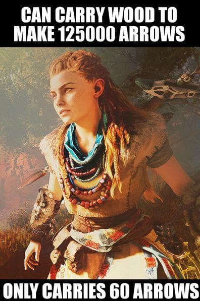 25 Hilarious RPG Memes That Are Way Too Accurate