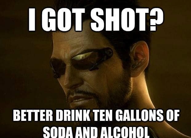 25 Hilarious RPG Memes That Are Way Too Accurate