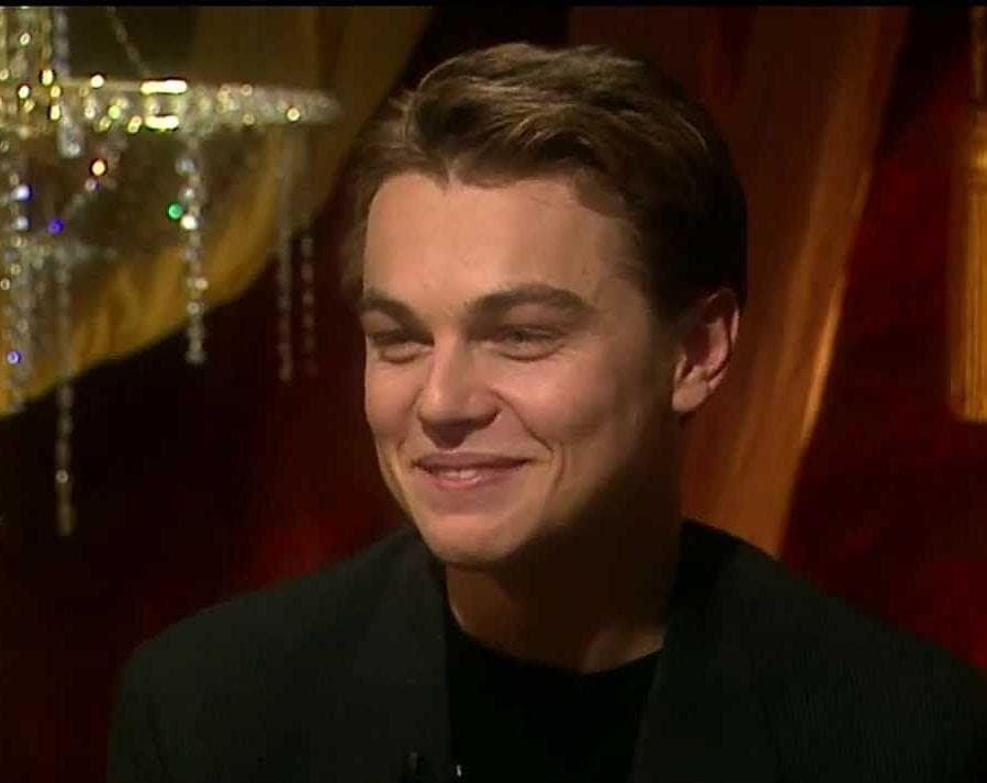 11 True Stories About Leonardo Dicaprios Pussy Posse 7561