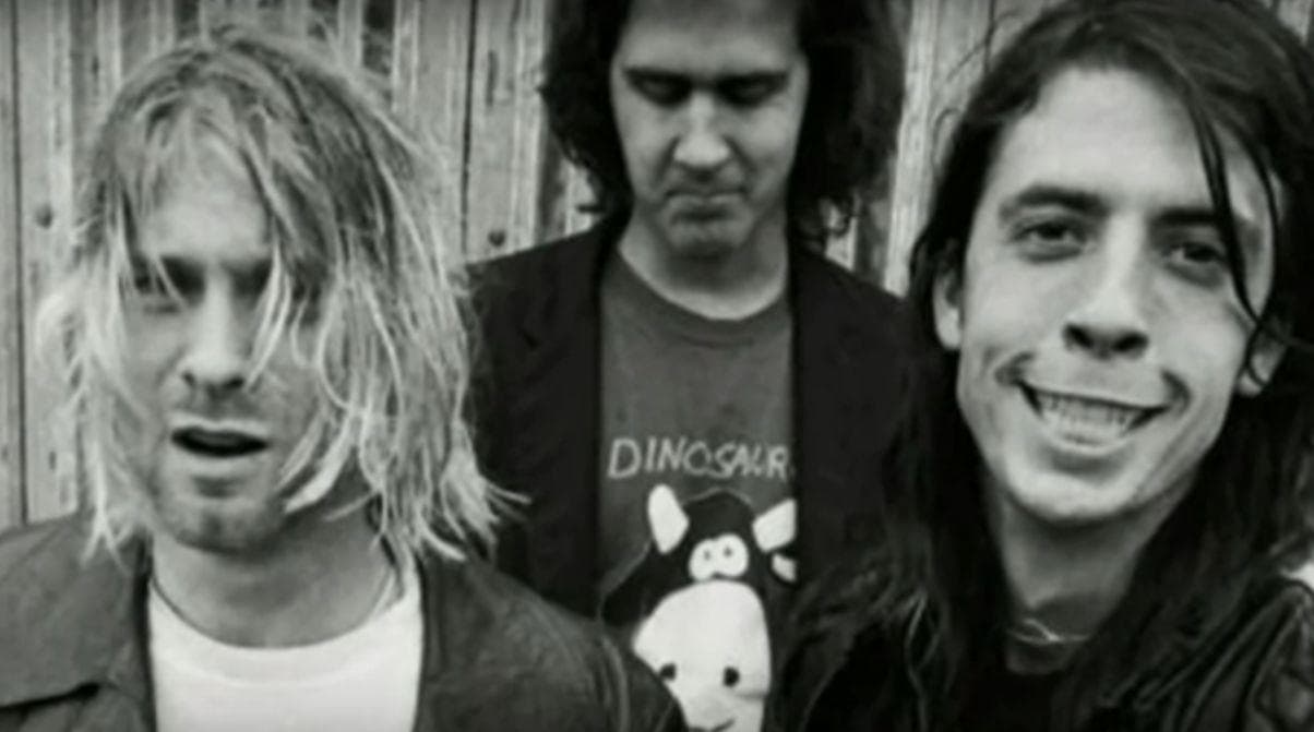 15 Crazy But True Nirvana Stories That Are Hard to Believe