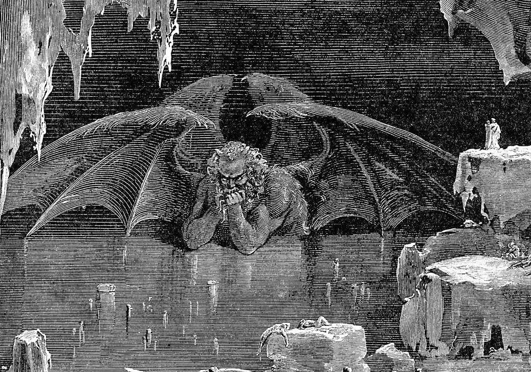 This Renaissance Artist's Depiction of The Apocalypse Is Just Really ...