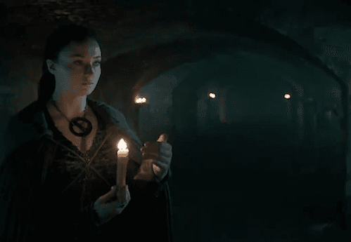 17 Reasons The Night King Is Definitely A Stark in Game of Thrones