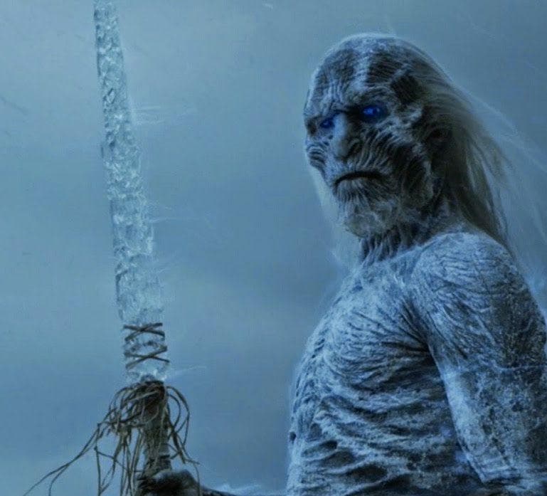 17 Reasons The Night King Is Definitely A Stark in Game of Thrones