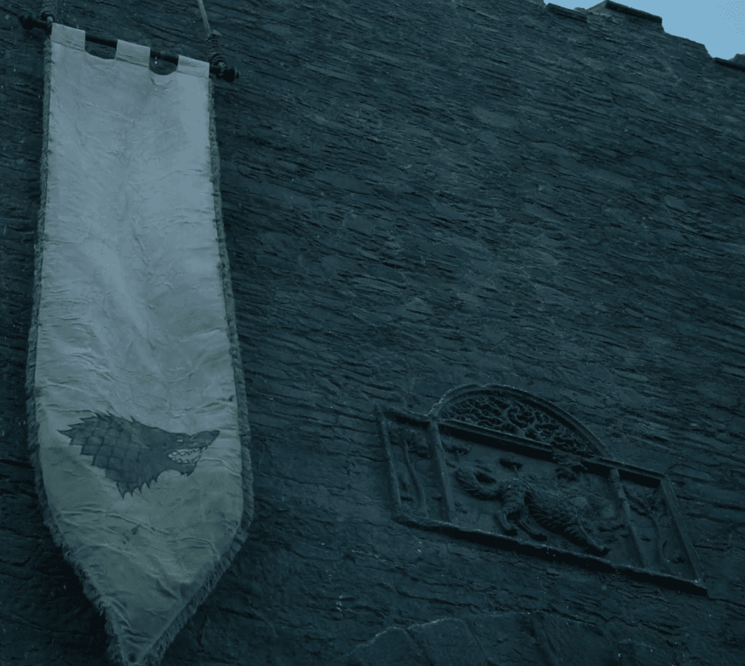 17 Reasons The Night King Is Definitely A Stark in Game of Thrones