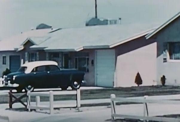 We Found Photos of Creepy Fake American Towns Built By The Soviets To ...