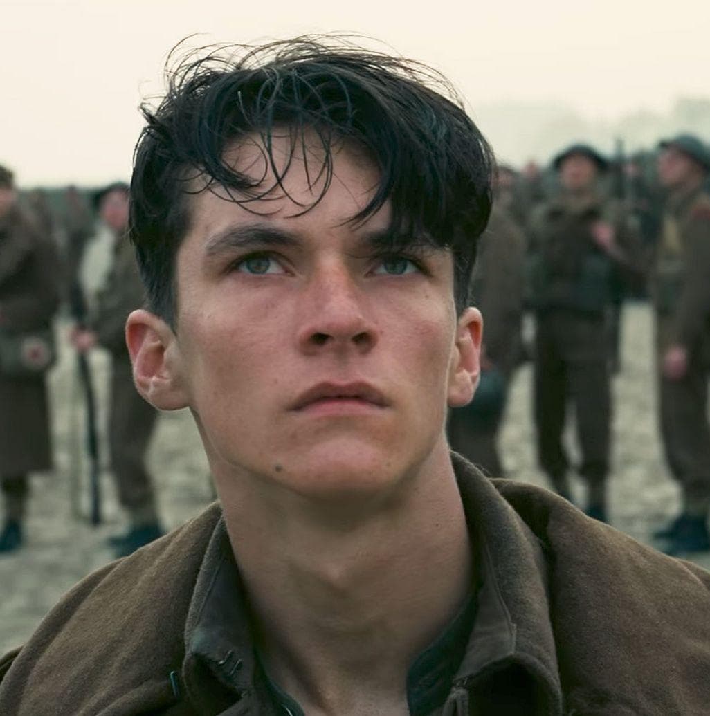 Best 'Dunkirk' Movie Quotes & Famous Lines, Ranked By Fans