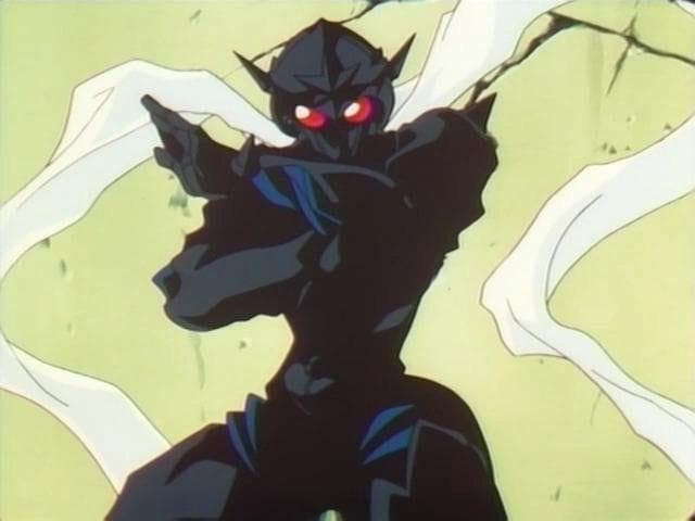 13 Shockingly Violent OVAs From The '80s And '90s