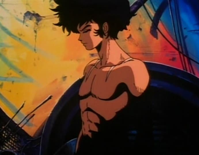 13 Shockingly Violent OVAs From The '80s And '90s