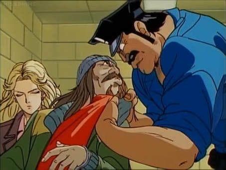 13 Shockingly Violent OVAs From The '80s And '90s