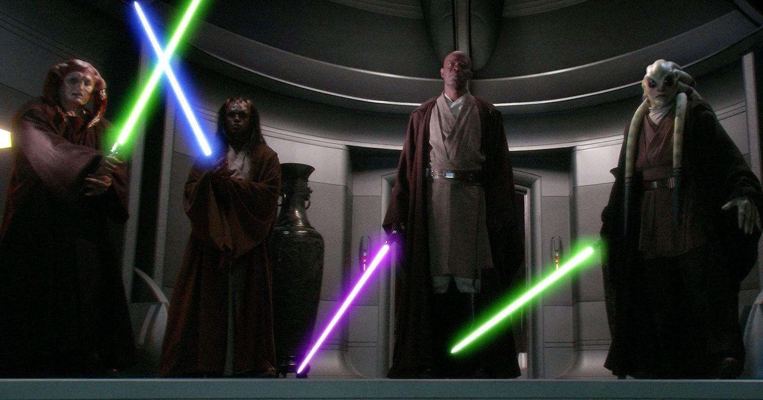 14 Reasons Why Jedi Are Actually the Villains in Star Wars