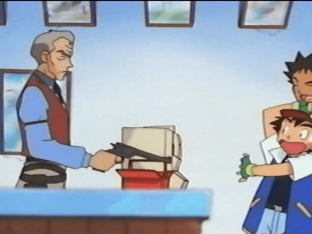 The Story Behind The Pokemon Episode That Caused Seizures