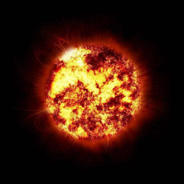 Sekhmet, Ancient Egyptian Cat Goddess And The World's First Vampire