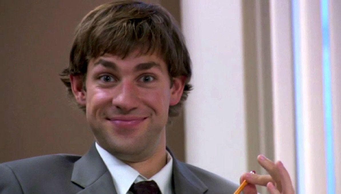 13 Pieces Of Evidence That Prove Jim Cheated On Pam In 'The Office'