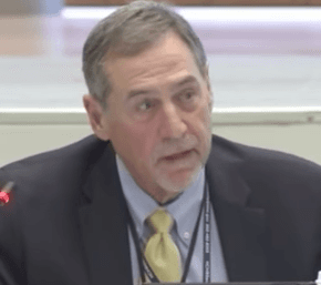 Everyone Who Has Been Fired/Resigned From The Trump Administration