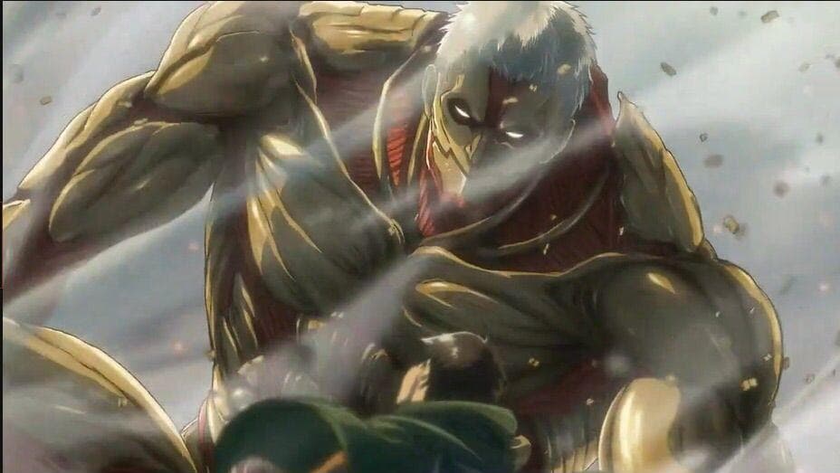 The 16 Most Impressive Physiques In Anime