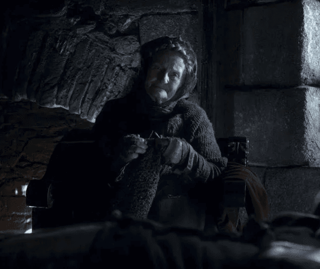 Everything George R. R. Martin Has Told Us About The Ice Dragon's Powers