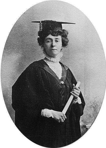 How Suffragette Emily Davison Sacrificed Herself For Women's Rights