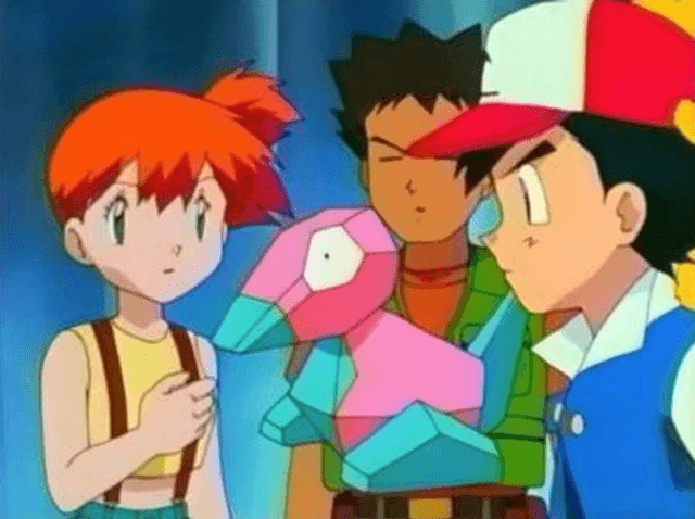 The Story Behind The Pokemon Episode That Caused Seizures