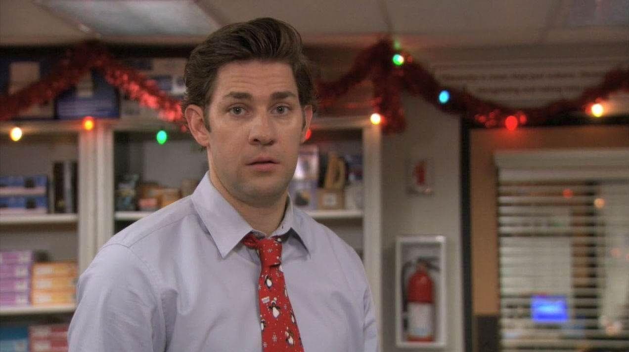 13 Pieces Of Evidence That Prove Jim Cheated On Pam In 'The Office'