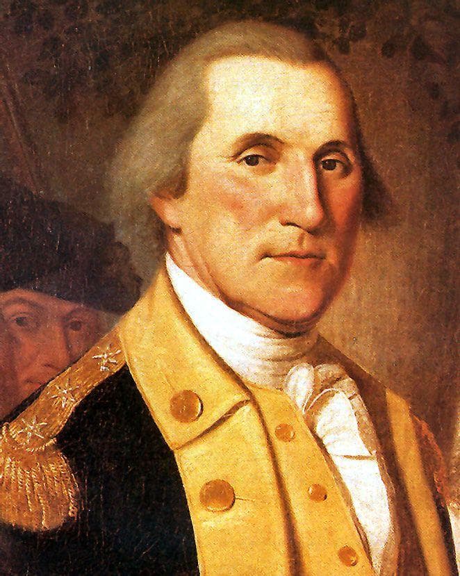 8 Weird And Disgusting Foods The Founding Fathers Ate