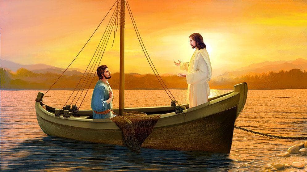 The Lost Biblical City of Jesus' Apostles Has Finally Been Discovered