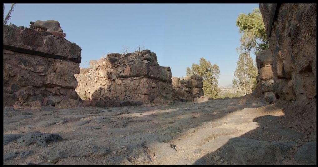 The Lost Biblical City of Jesus' Apostles Has Finally Been Discovered