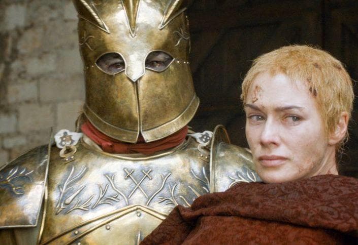 14 Fan Theories About How Cersei Is Going To Die in Game of Thrones