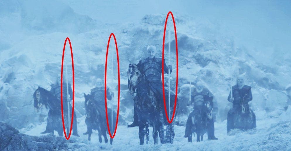 The Night King Has Been Waiting For A Dragon The Whole Time, And We Can ...