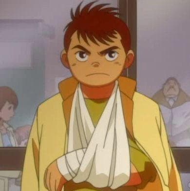 The 10+ Best Amputee Anime Characters