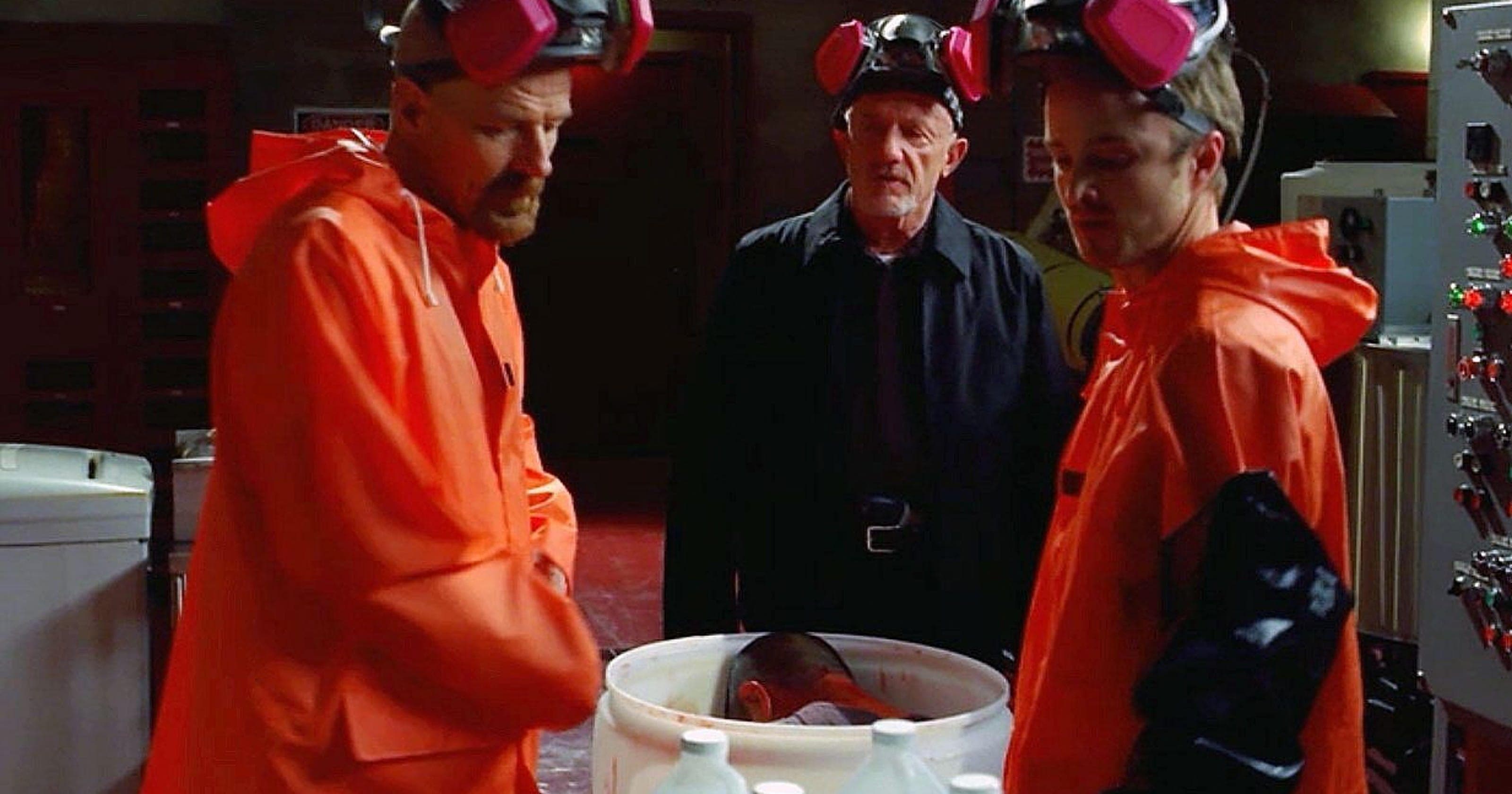 The 12 Most Brutal Mob Bosses in Recent History