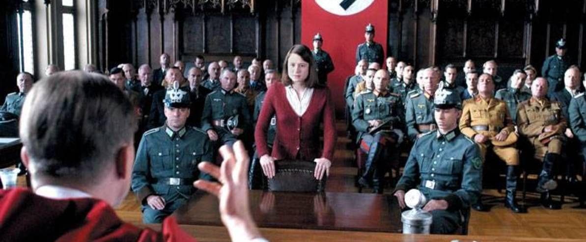The Oversteegen Sisters and How They Led Nazis to Death by Seduction