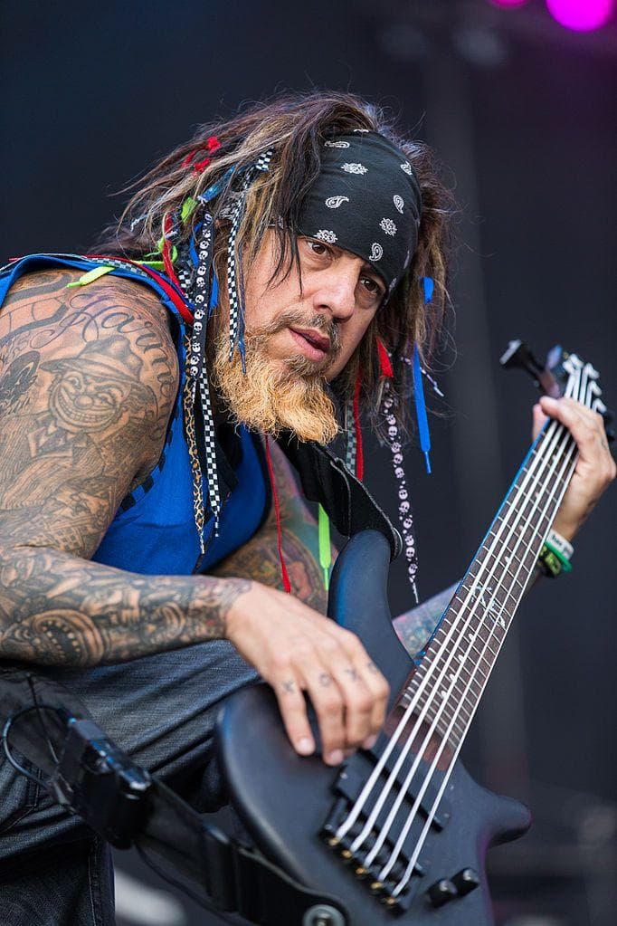 20 Truly Bizarre Stories About Korn