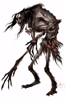 How To Survive An Encounter With The Wendigo