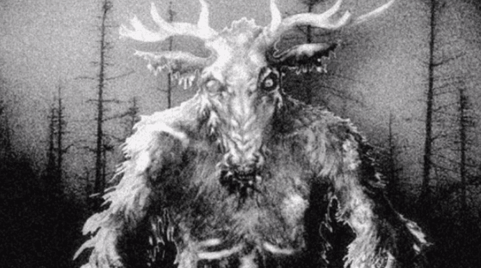 How To Survive An Encounter With The Wendigo