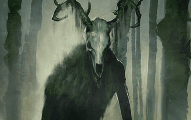 How To Survive An Encounter With The Wendigo