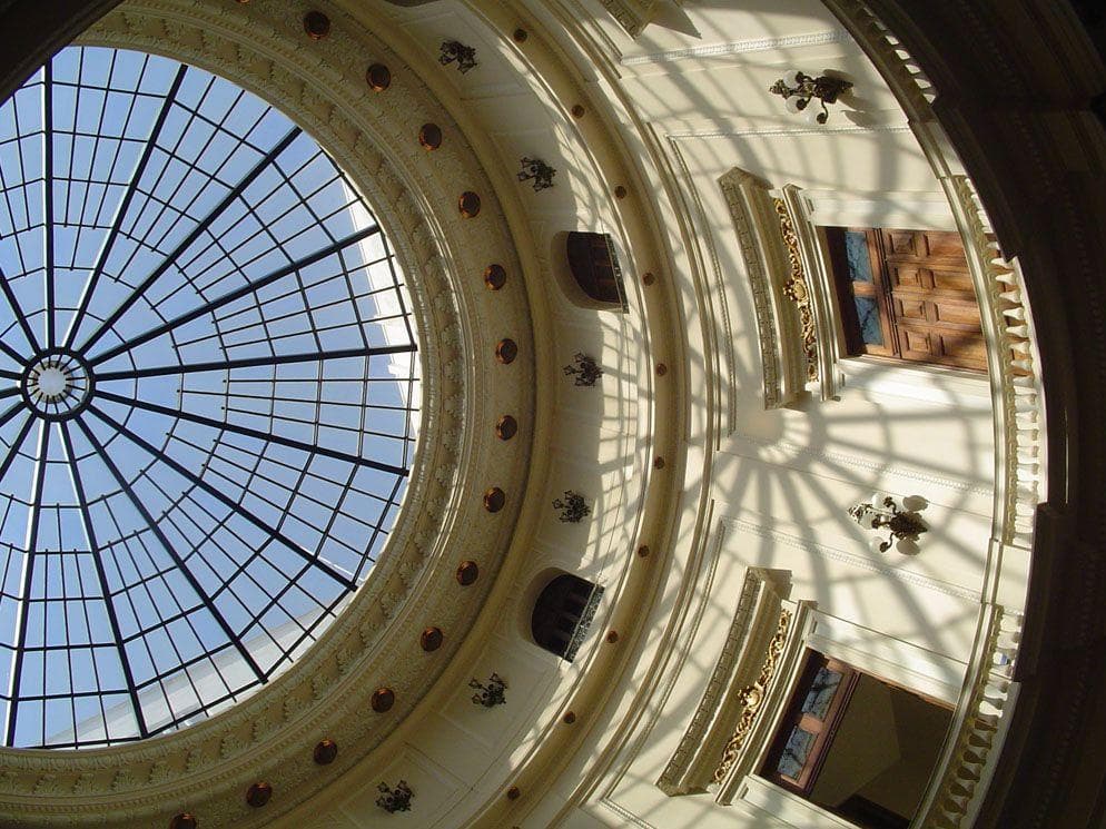 Al Capone's Prison Cell Was Nicer Than A New York Studio Apartment