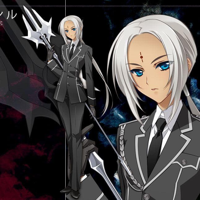 The 30+ Best Characters Who Use an Axe