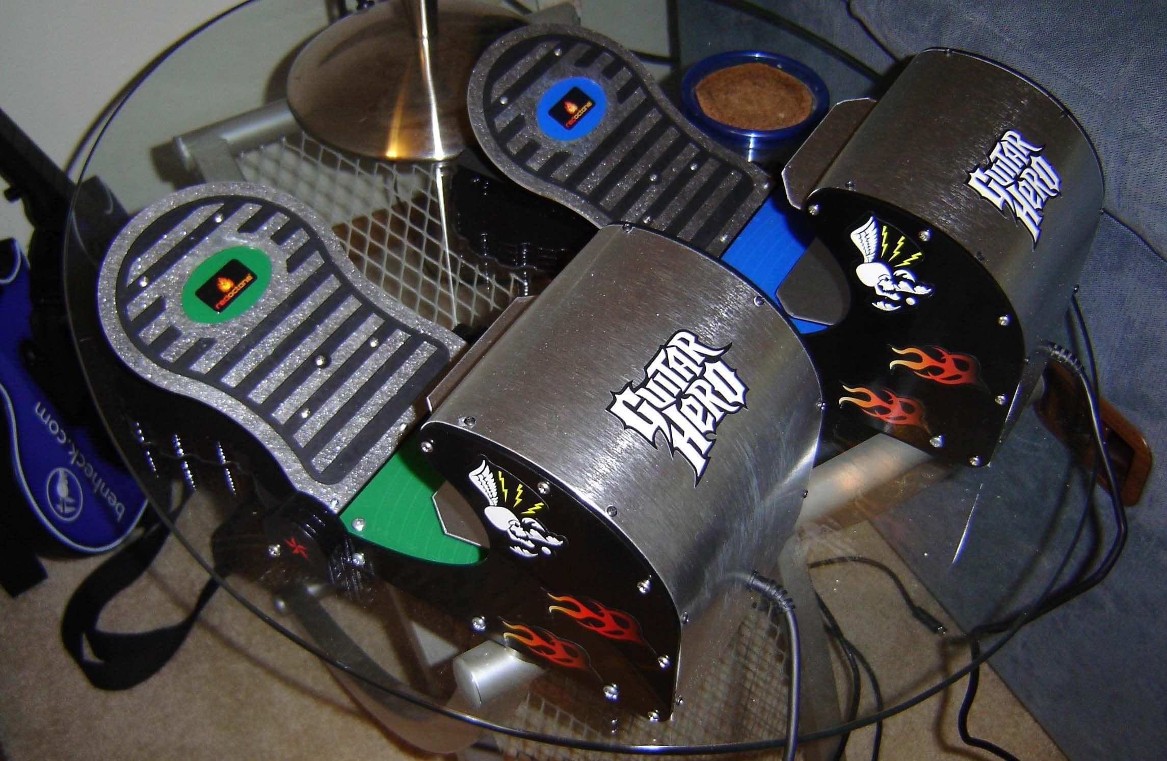 13 Amazing Video Game Controllers Made For People With Disabilities