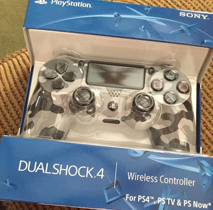 13 Amazing Video Game Controllers Made For People With Disabilities