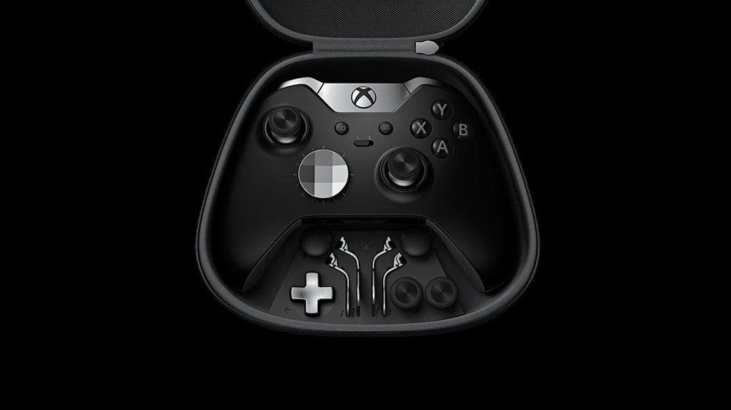 13 Amazing Video Game Controllers Made For People With Disabilities