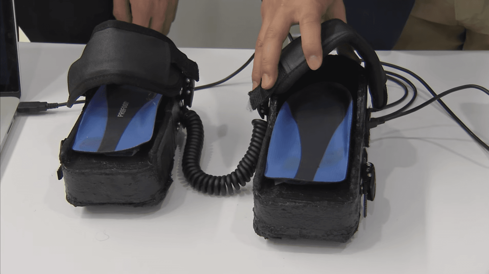 13 Amazing Video Game Controllers Made For People With Disabilities