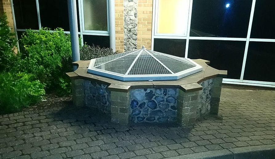 These 13 Terrifying Deep Holes Will Freak You Out