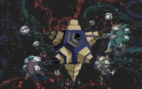 Horrifying Metaphors For Death In Anime That Are Actually Worse Than Death