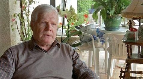 The Story of André Bamberski Who Spent 30 Years Looking for Justice