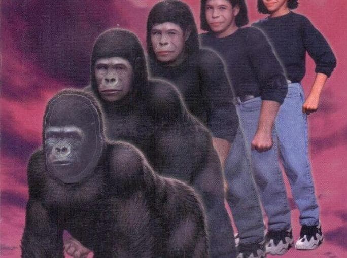 Animorphs Storylines That Are More Disturbing Than You Remember