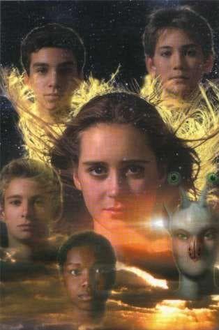 Animorphs Storylines That Are More Disturbing Than You Remember