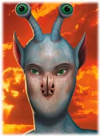 Animorphs Storylines That Are More Disturbing Than You Remember